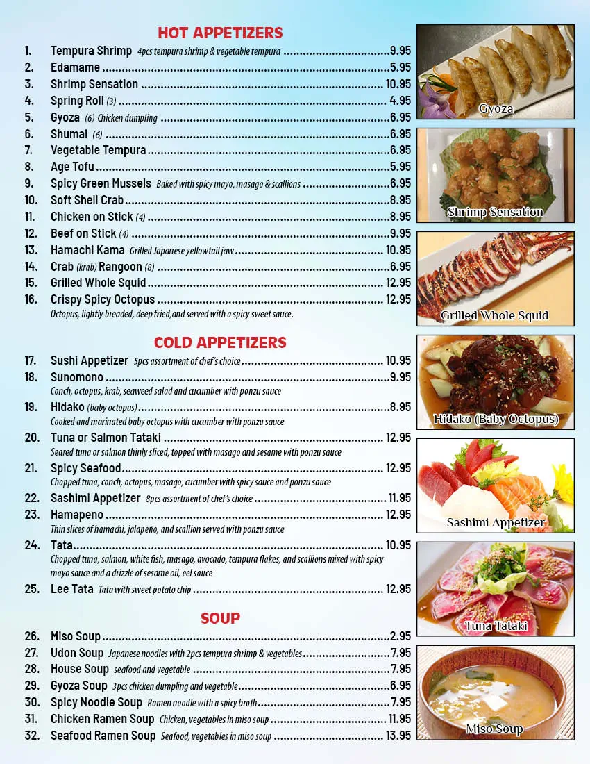 Sushi Fans Cafe｜Online Order｜Wellington｜FL