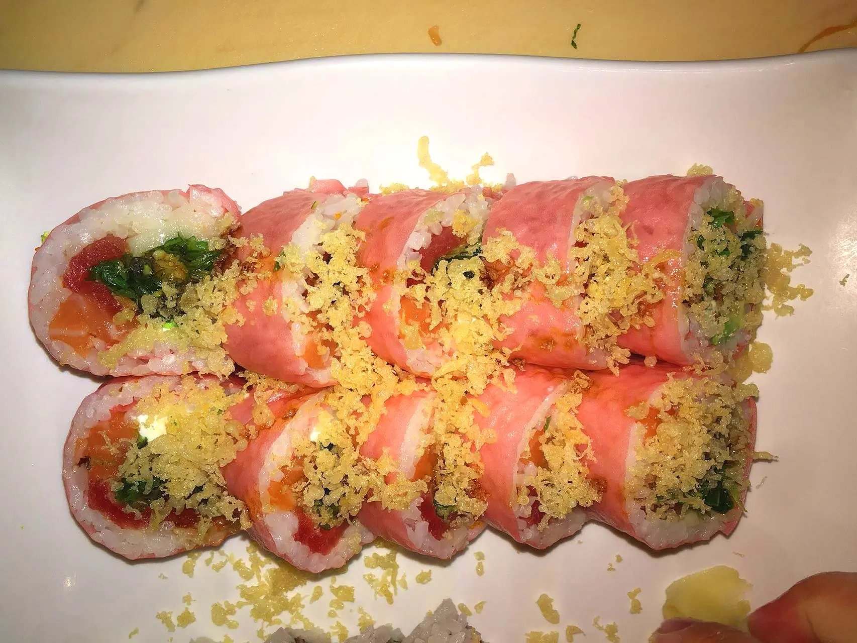 Sushi Fans Cafe｜Online Order｜Wellington｜FL