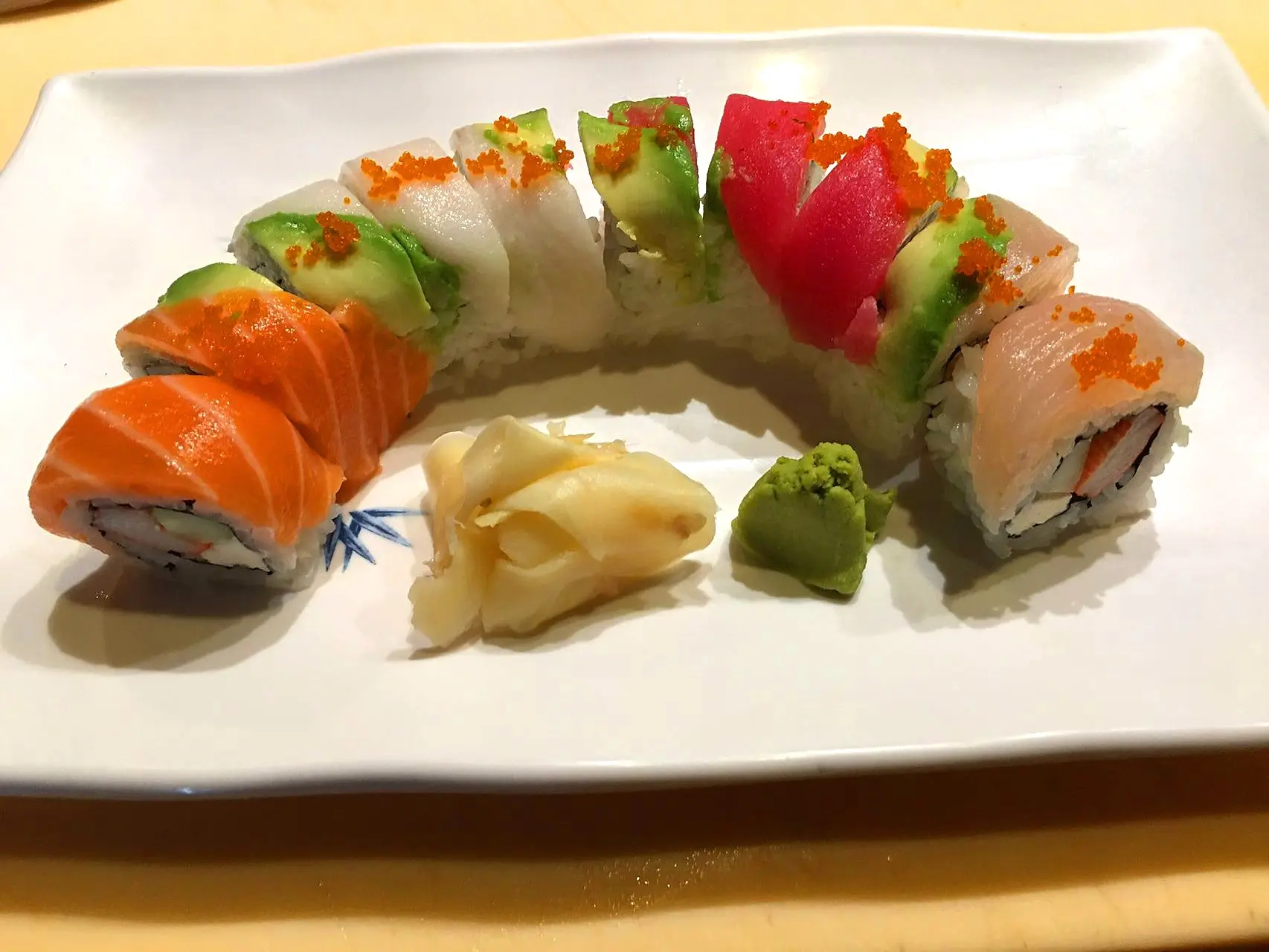 Sushi Fans Cafe｜Online Order｜Wellington｜FL